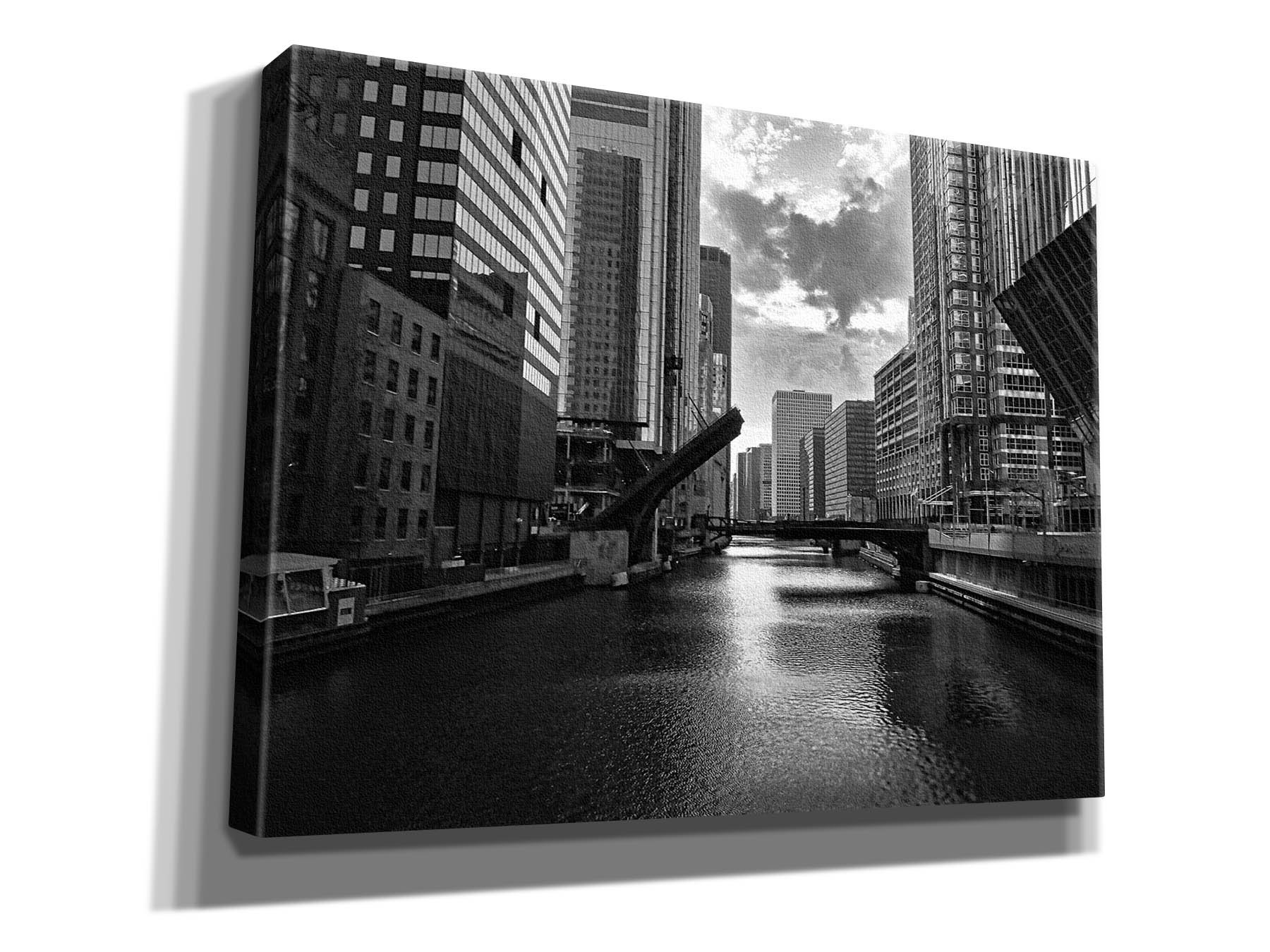 Epic Graffiti "Epic Graffiti" Chicago River Bridge "par Dante Plata ...