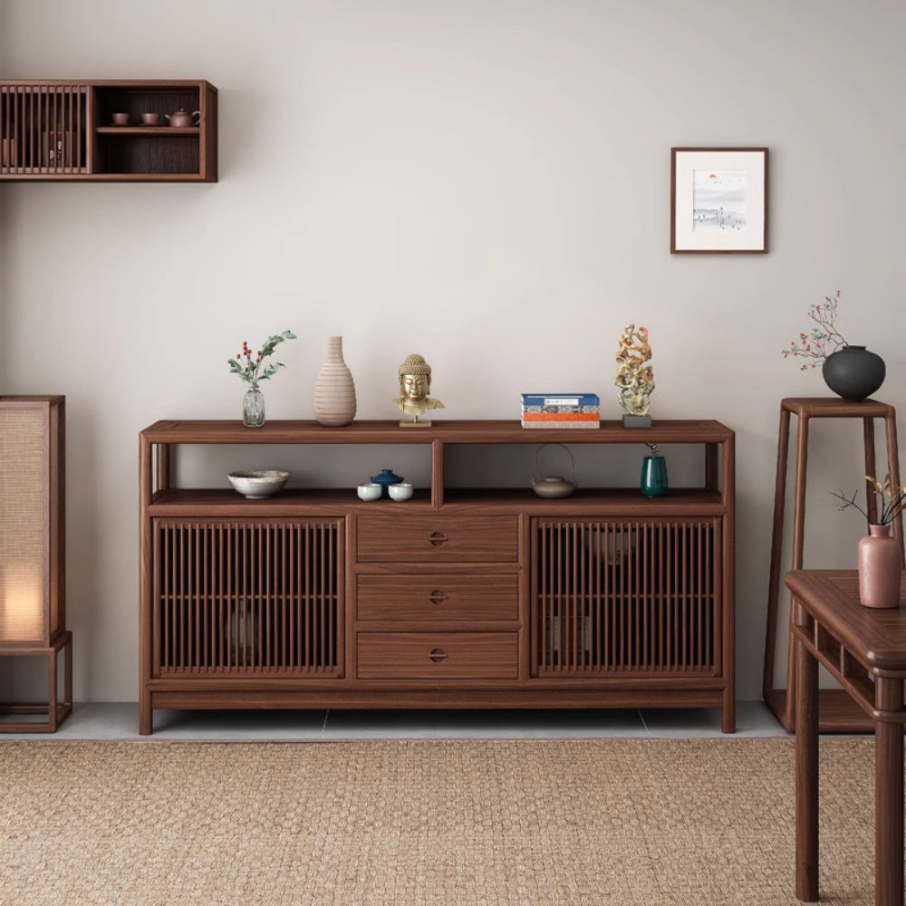 marlao High-End Atmospheric Living Room Sideboards | Wayfair