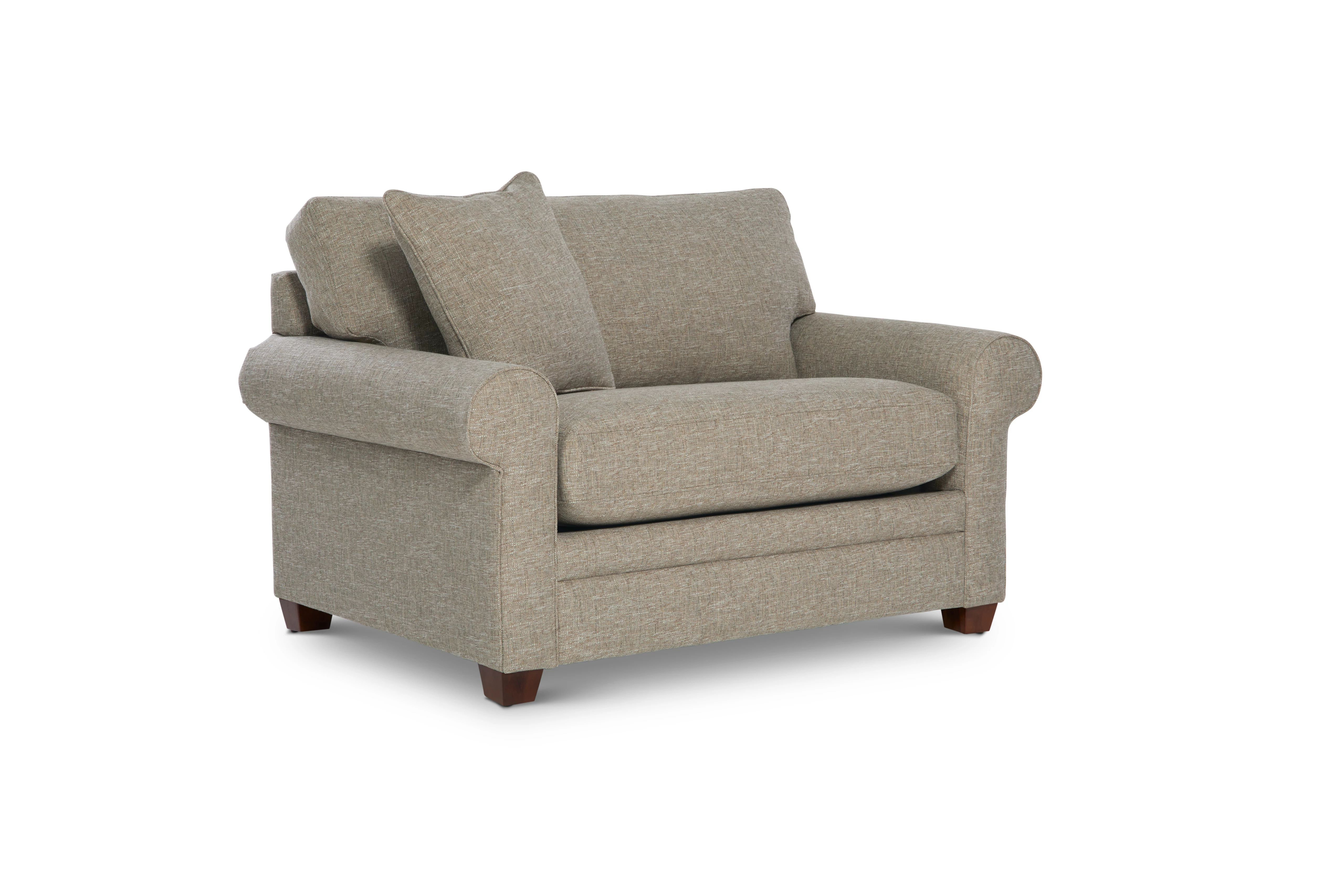 La-Z-Boy Chaise et demi Olson et Commentaires - Wayfair Canada