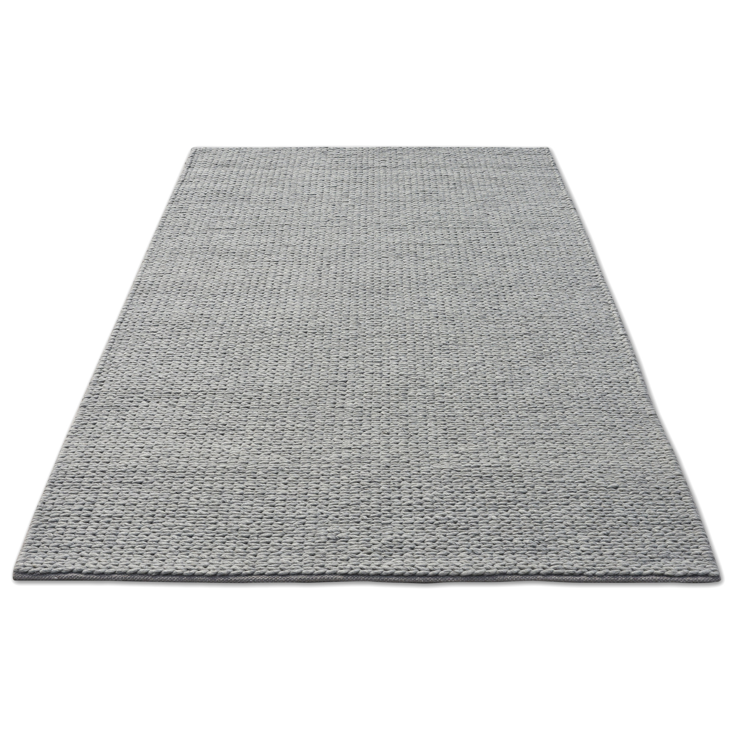 Tufty Home Hand Woven Pile Weave Wool Rugs - Wayfair Canada