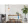 George Oliver Ancheta 1 - Light Single Pendant & Reviews | Wayfair