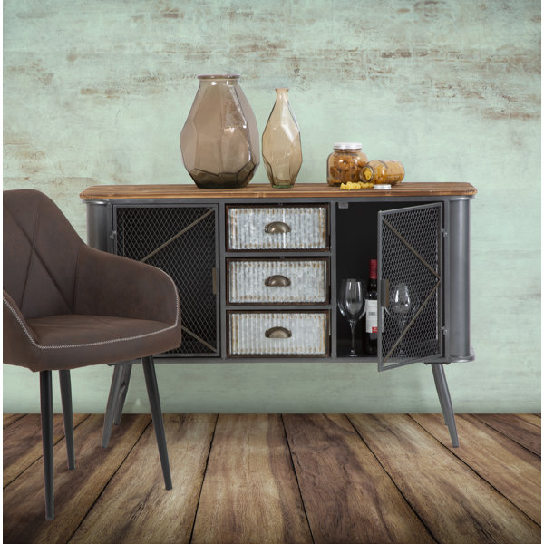 Williston Forge Stout Sideboard | Wayfair.co.uk
