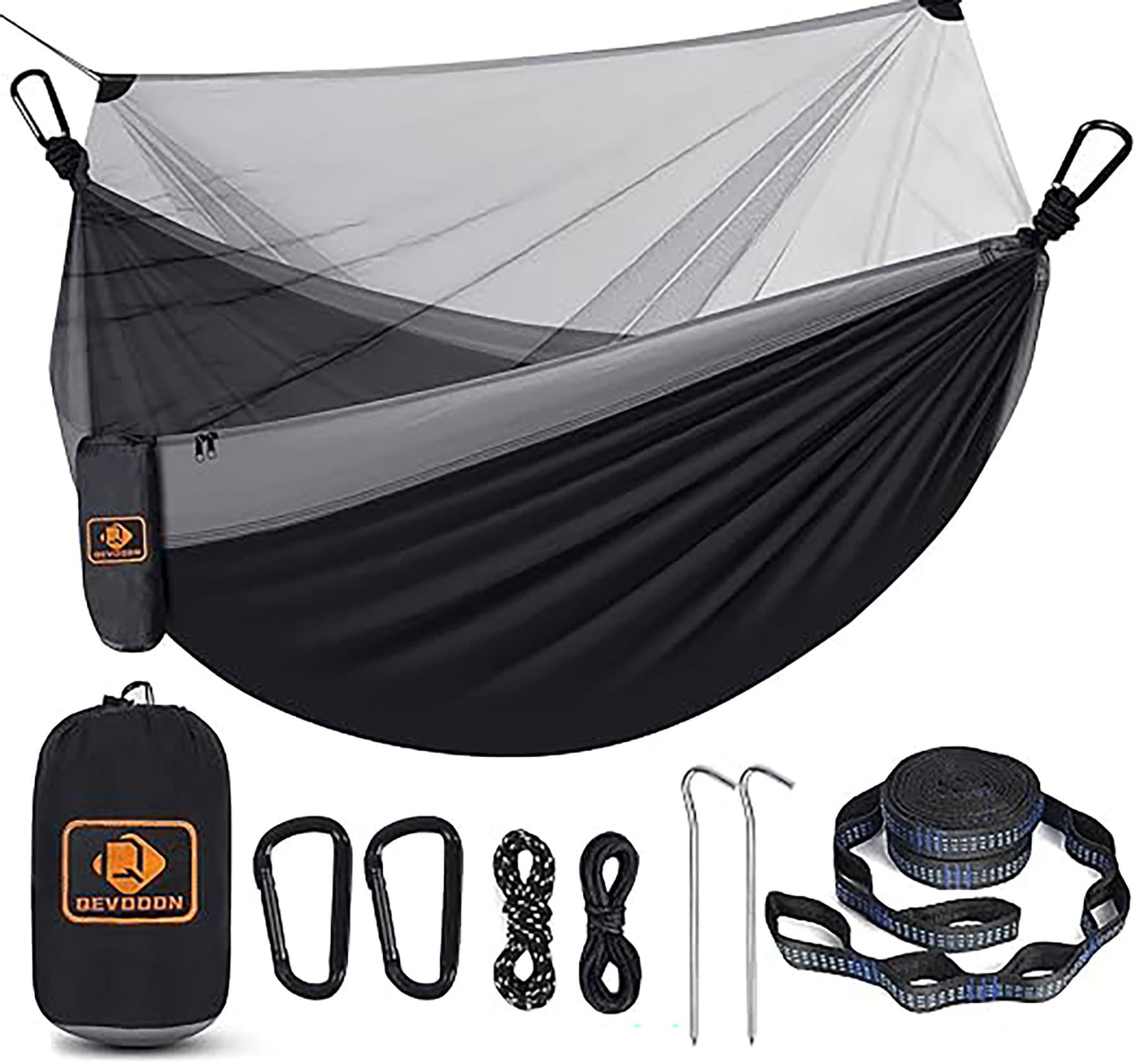 Bay Isle Home™ Hamac de camping double Antanay - Wayfair Canada