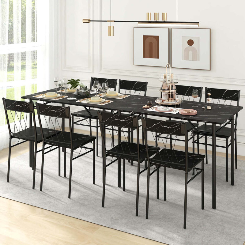 porter dining room set
