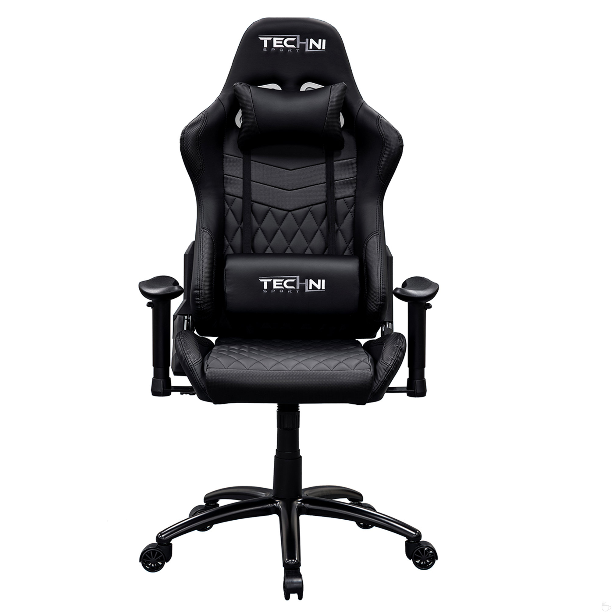 Orren Ellis Ergonomic High Back Racer Style PC Gaming Chair | Wayfair