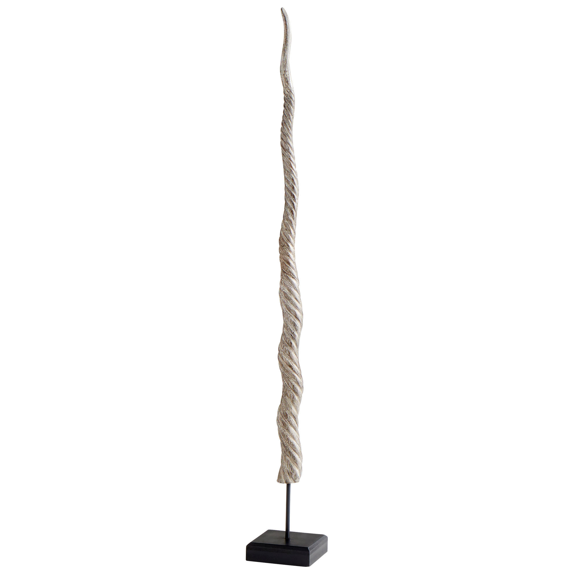 Cyan Design Addax Decorative Horn Sculpture | Wayfair
