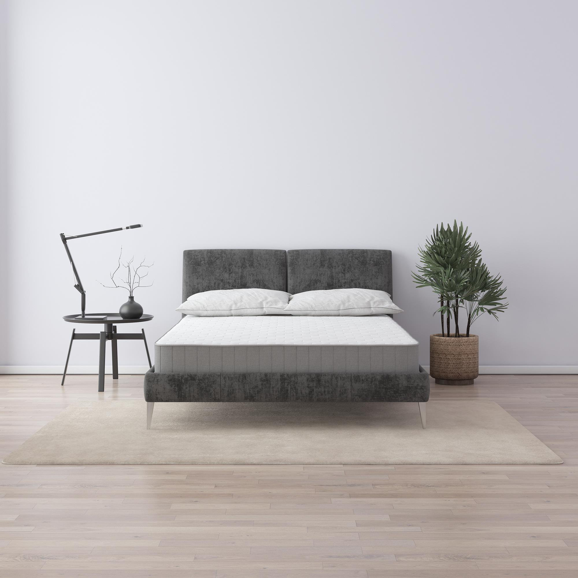 Signature Sleep Tranquility 6” Bonnell Coil Mattress & Reviews | Wayfair