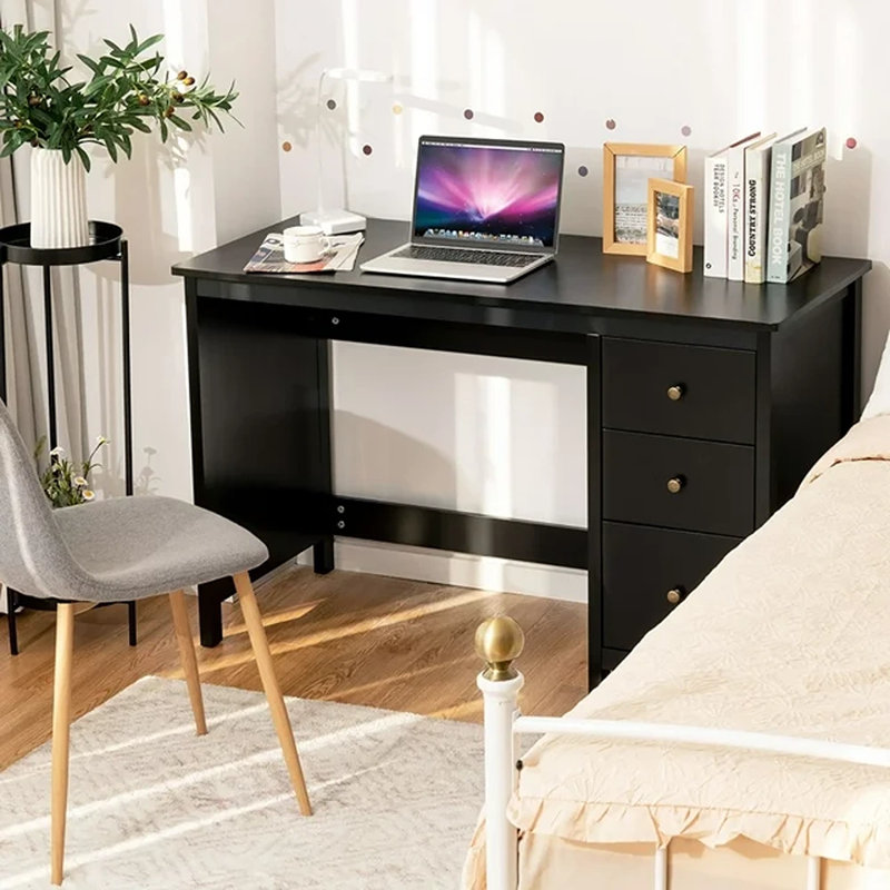 Wade Logan® 48'' Desk & Reviews | Wayfair
