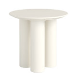 Modern White Dining Tables | AllModern