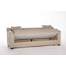 Sand & Stable™ Ryder 88" Sloped Arm Sleeper & Reviews | Wayfair