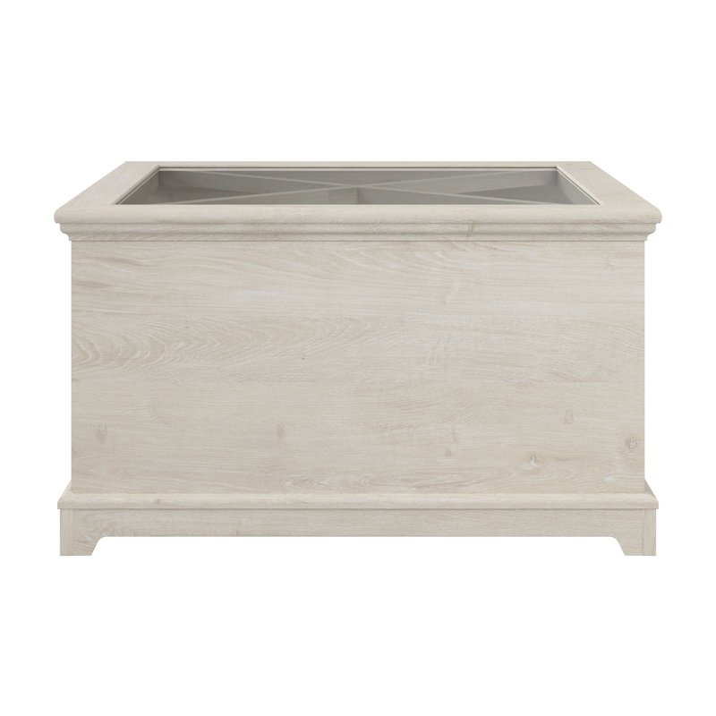 Gracie Oaks Walline Coffee Table & Reviews | Wayfair