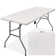 Amazingforless Rectangular Portable Folding Table & Reviews | Wayfair