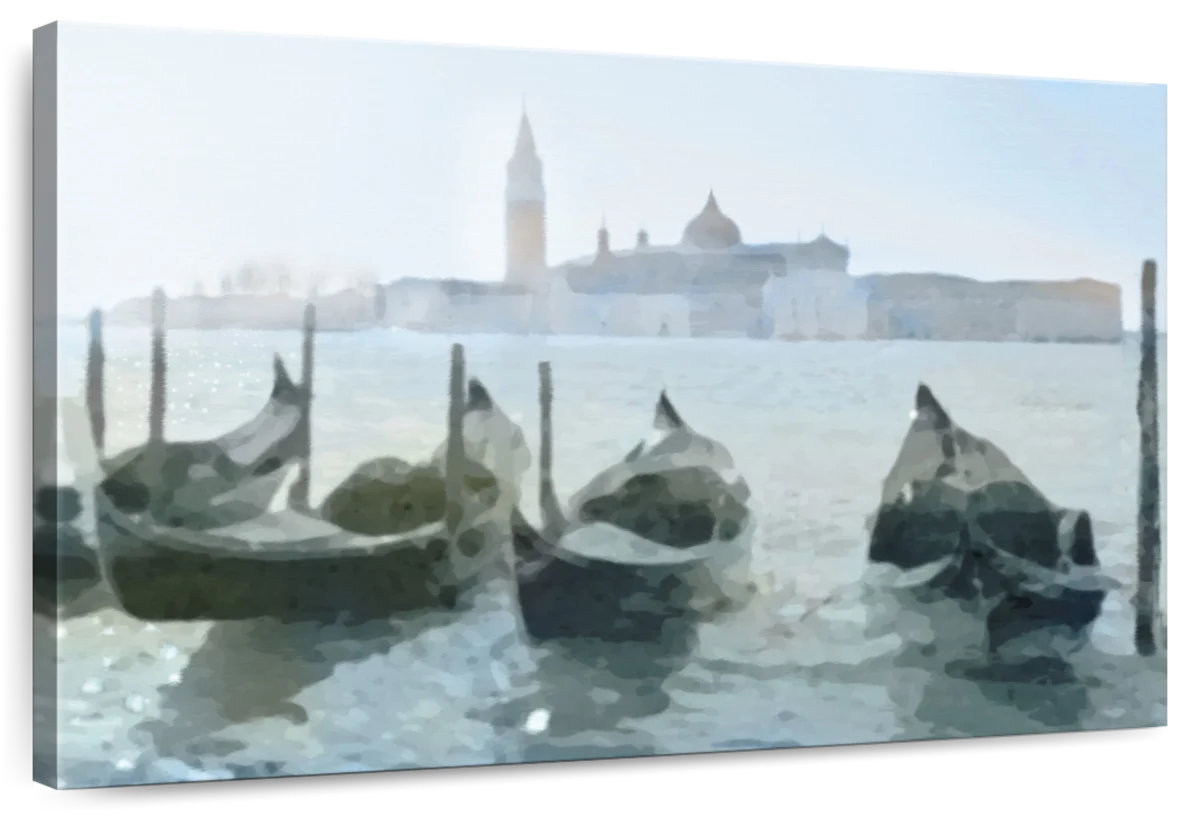 Ebern Designs Kavia Venice Study | Wayfair