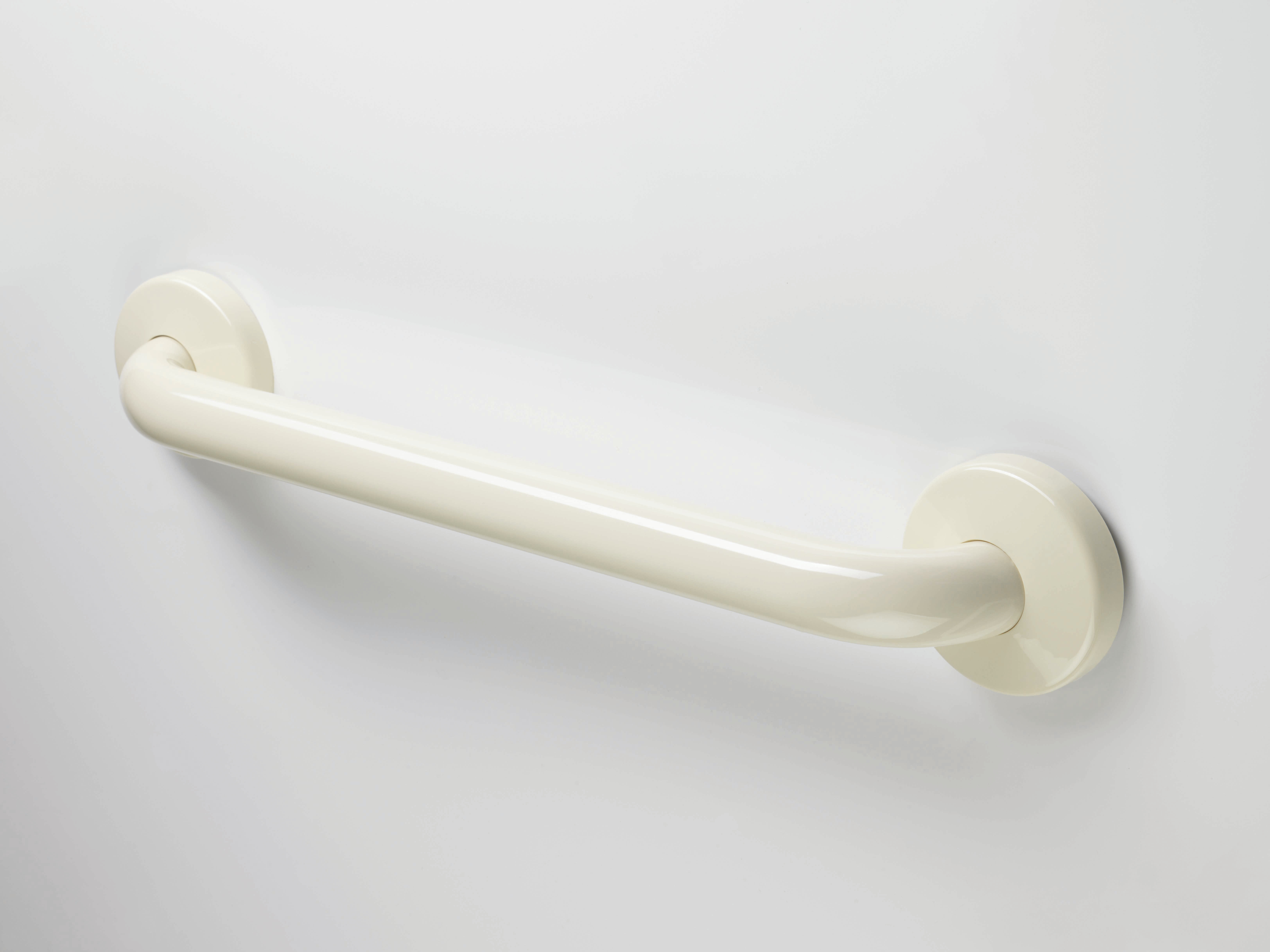 Ponte Giulio Maxima Straight Vinyl-Coated Grab Bar & Reviews | Wayfair