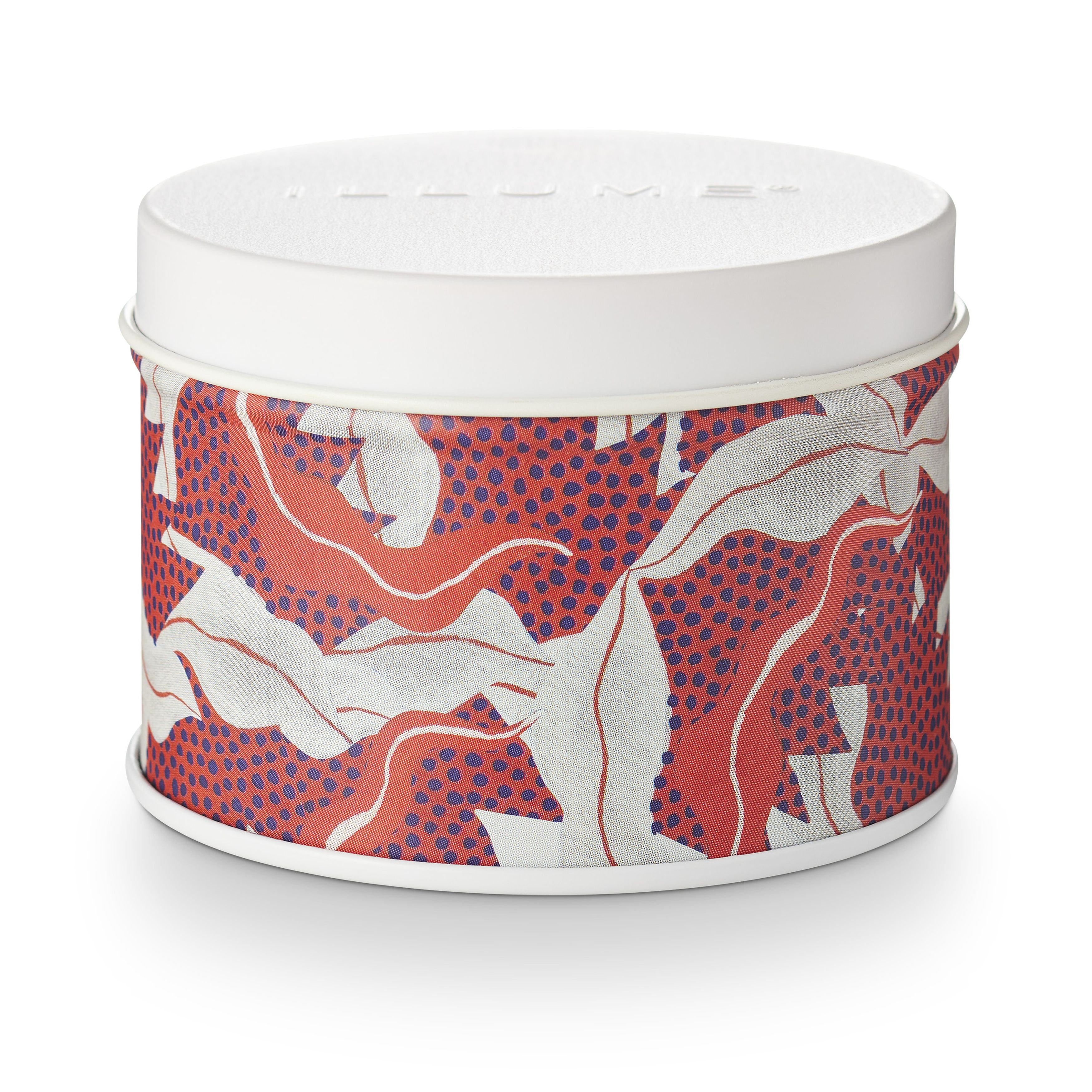 ILLUME Meenal Patel Artist Series Talking Trees Scented Glass Candle ...