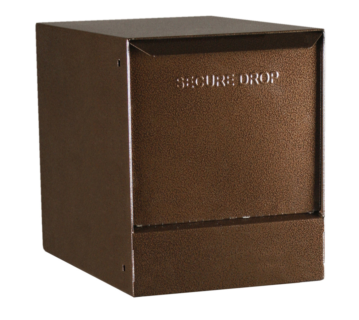 dVault Package Drop Box | Wayfair