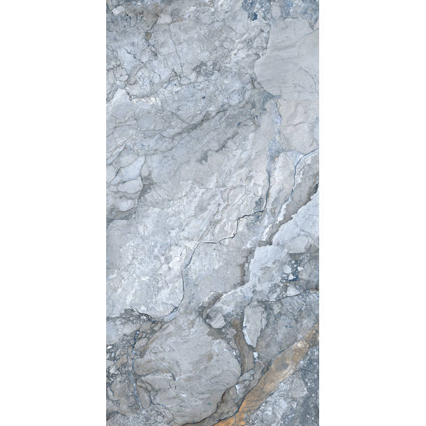 Tile Market Harmonie 12" x 24" Porcelain Singular Field Stone Look Wall ...