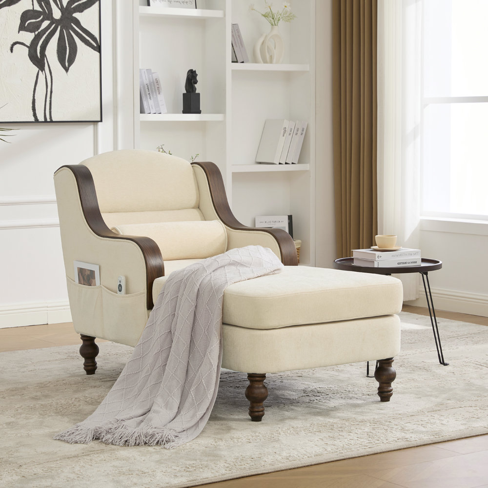 Latitude Run® Modern Indoor Lounging Sofa | Wayfair
