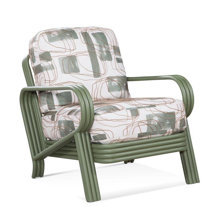 Remo Upholstered Armchair | Birch Lane