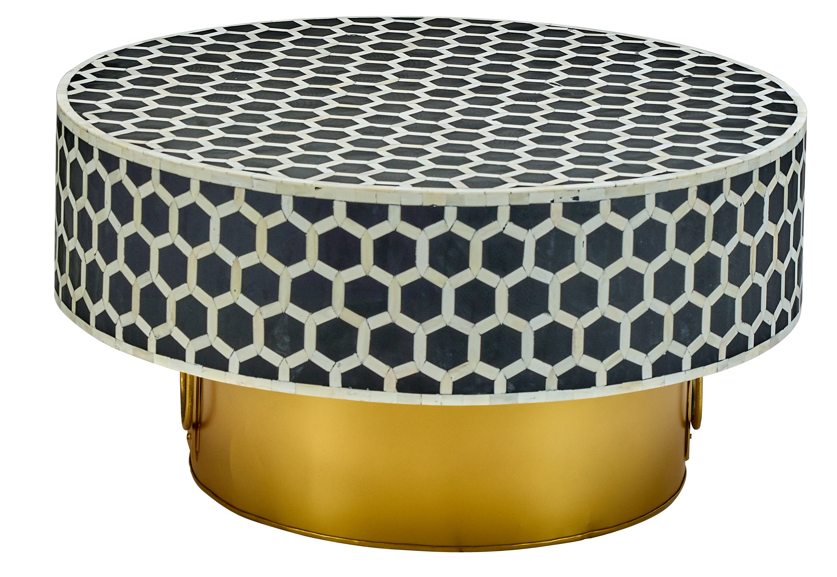 AFD Home Solid 1 Coffee Table | Wayfair
