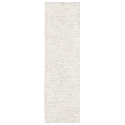 Wade Logan® Airan Natural / Ivory Area Rug & Reviews | Wayfair