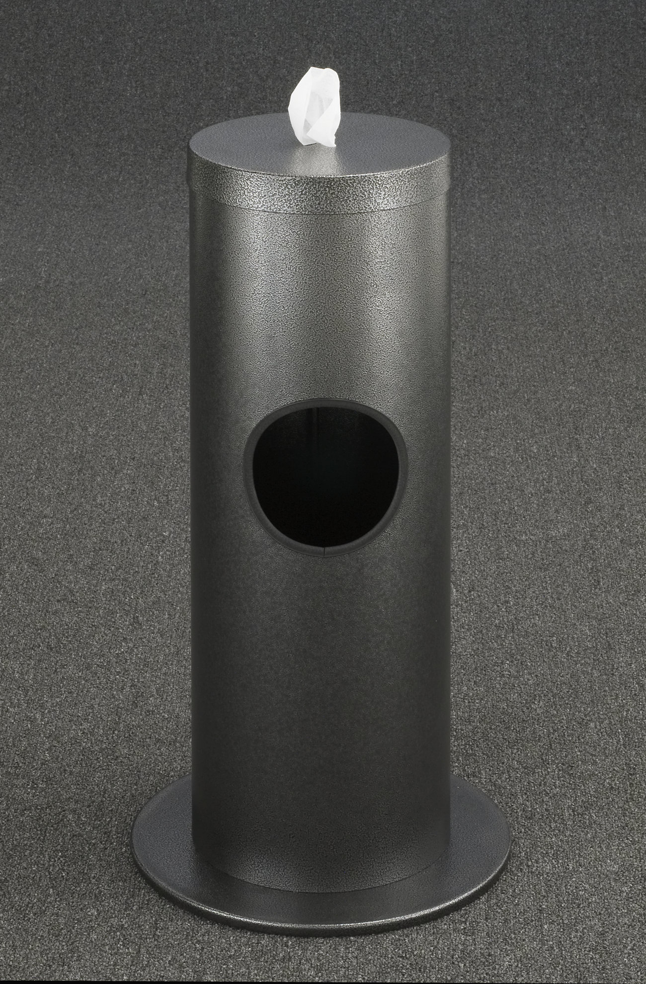 Glaro, Inc. Floor Standing Sanitary Wipe Dispenser - Wayfair Canada