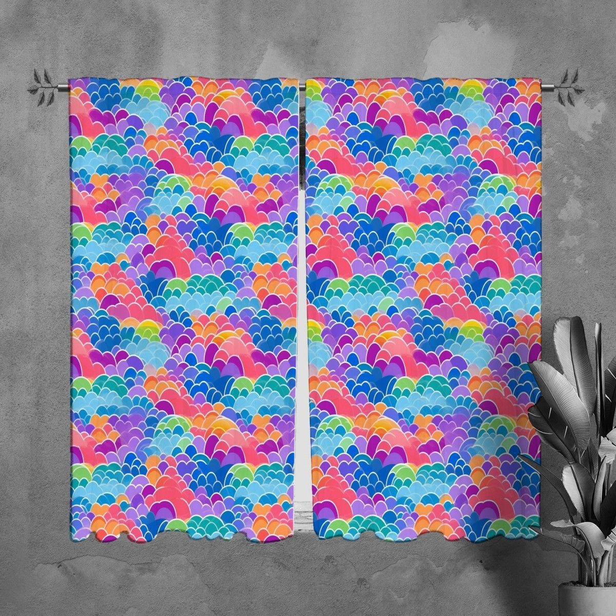 East Urban Home Reppard Pair | Wayfair