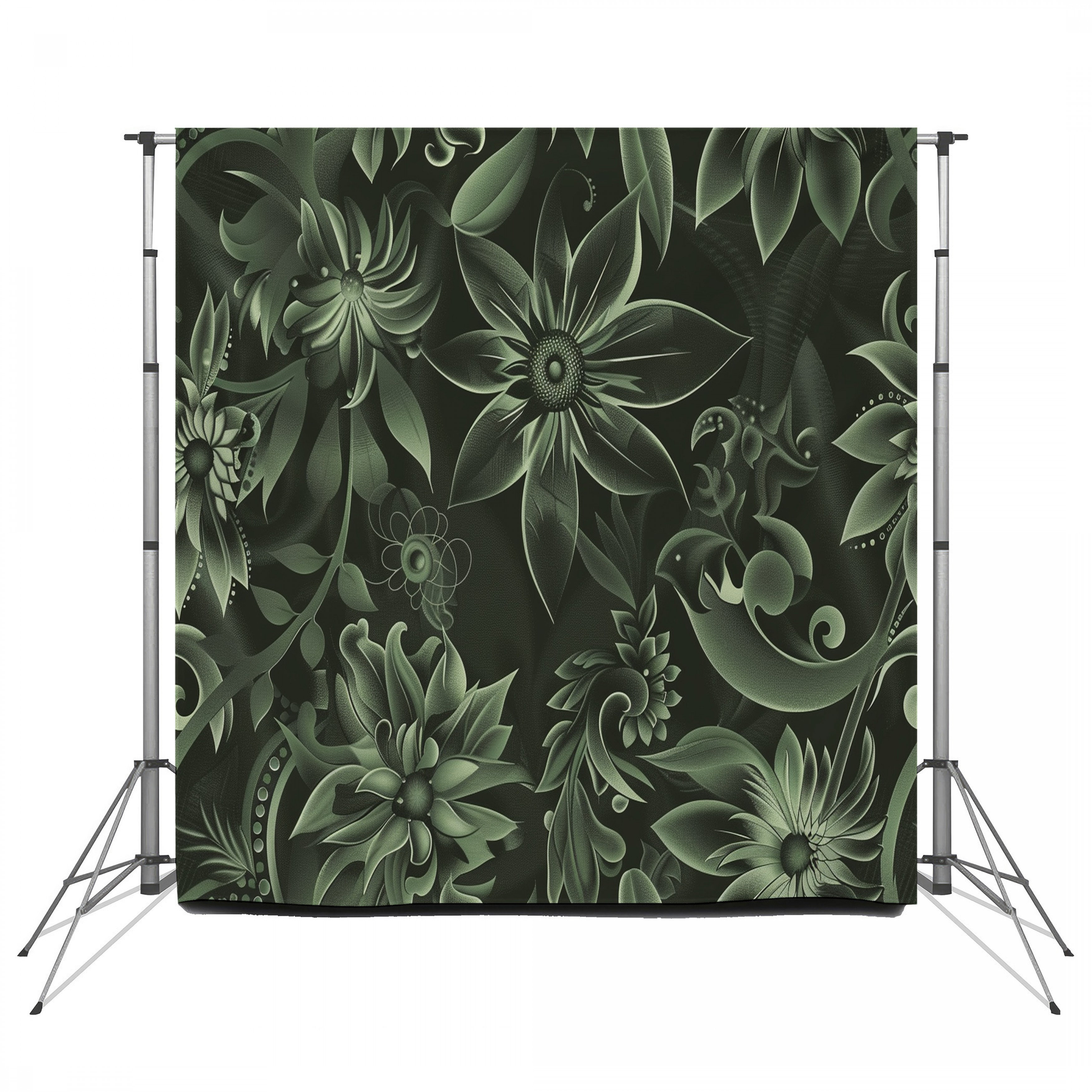 VisionDecor VisionBedding Booth Display | Wayfair