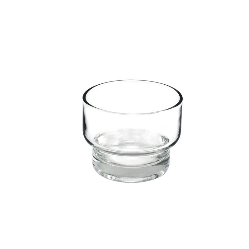 Front Of The House 4 oz. Drinking Glass | Wayfair