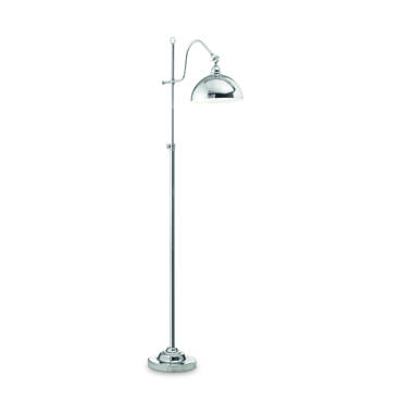 Canora Grey Javin Metal Desk Lamp | Wayfair