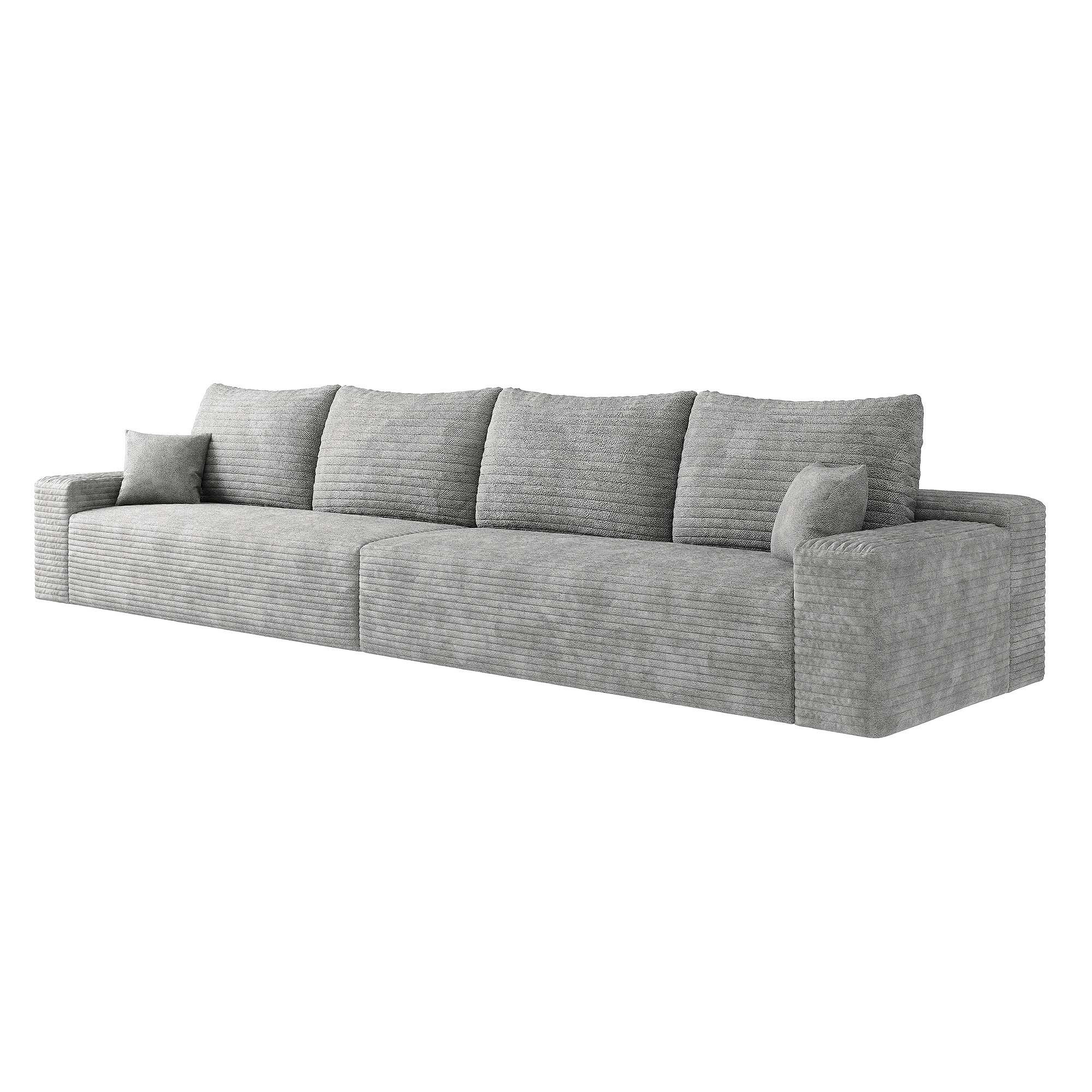 Latitude Run® Comfortable Modular Sofa for Living and Bedroom ...