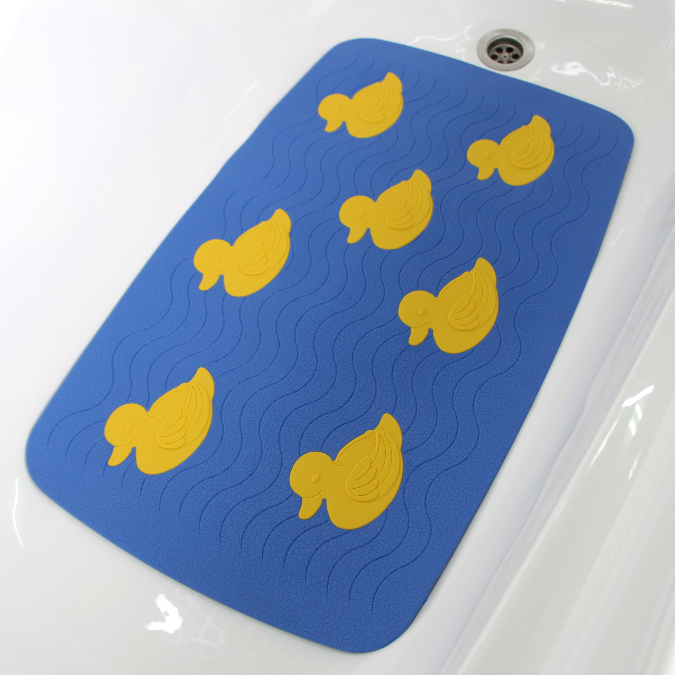 Symple Stuff Alrun Shower mat | Wayfair