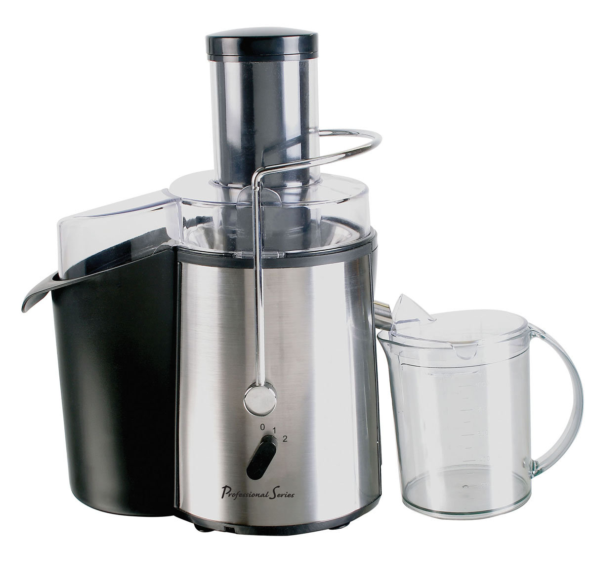 Professional Series 700 Watt 2 Speed Juice Extractor - Wayfair Canada