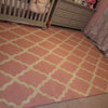 Winston Porter Thuan Handmade Wool Rug & Reviews | Wayfair