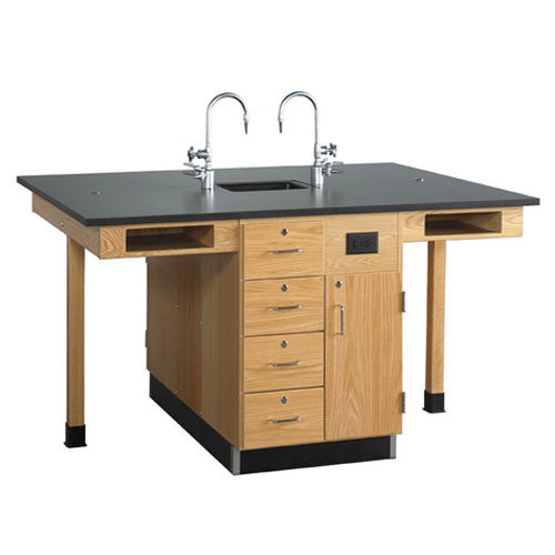 ANSI/BIFMA X5.5 Desk Products Science Workstations You'll Love | Wayfair
