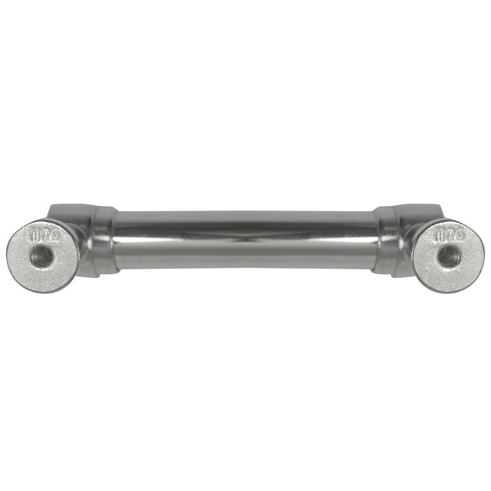 MNG Hardware Precision 5" Center to Center Bar Pull & Reviews | Wayfair