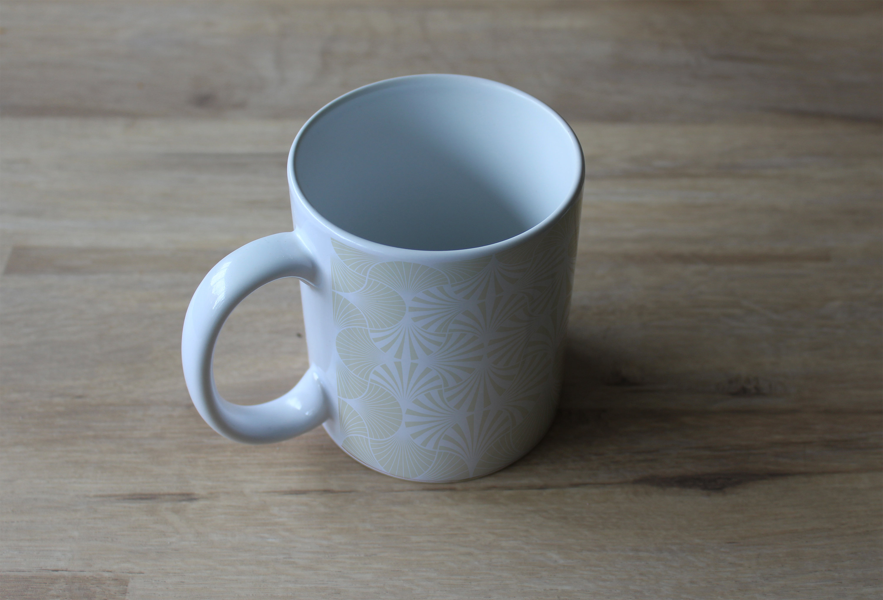 Fairmont Park Fu Mug | Wayfair.co.uk