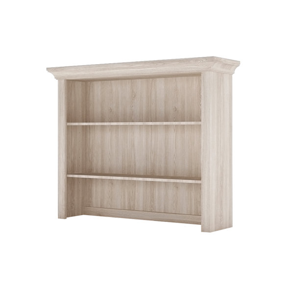 OxfordBaby Westport Hutch | Wayfair