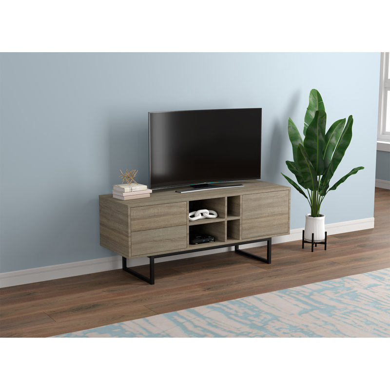 Latitude Run® Delphin TV Stand for TVs up to 48" | Wayfair
