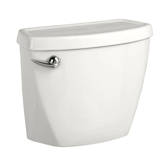 American Standard Baby Devoro 1.28 Gallons GPF Elongated Comfort Height ...
