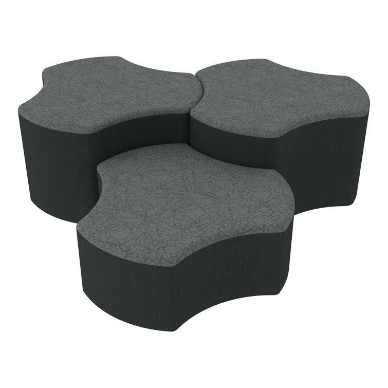 Learniture Cog Kids Soft Seating - Wayfair Canada