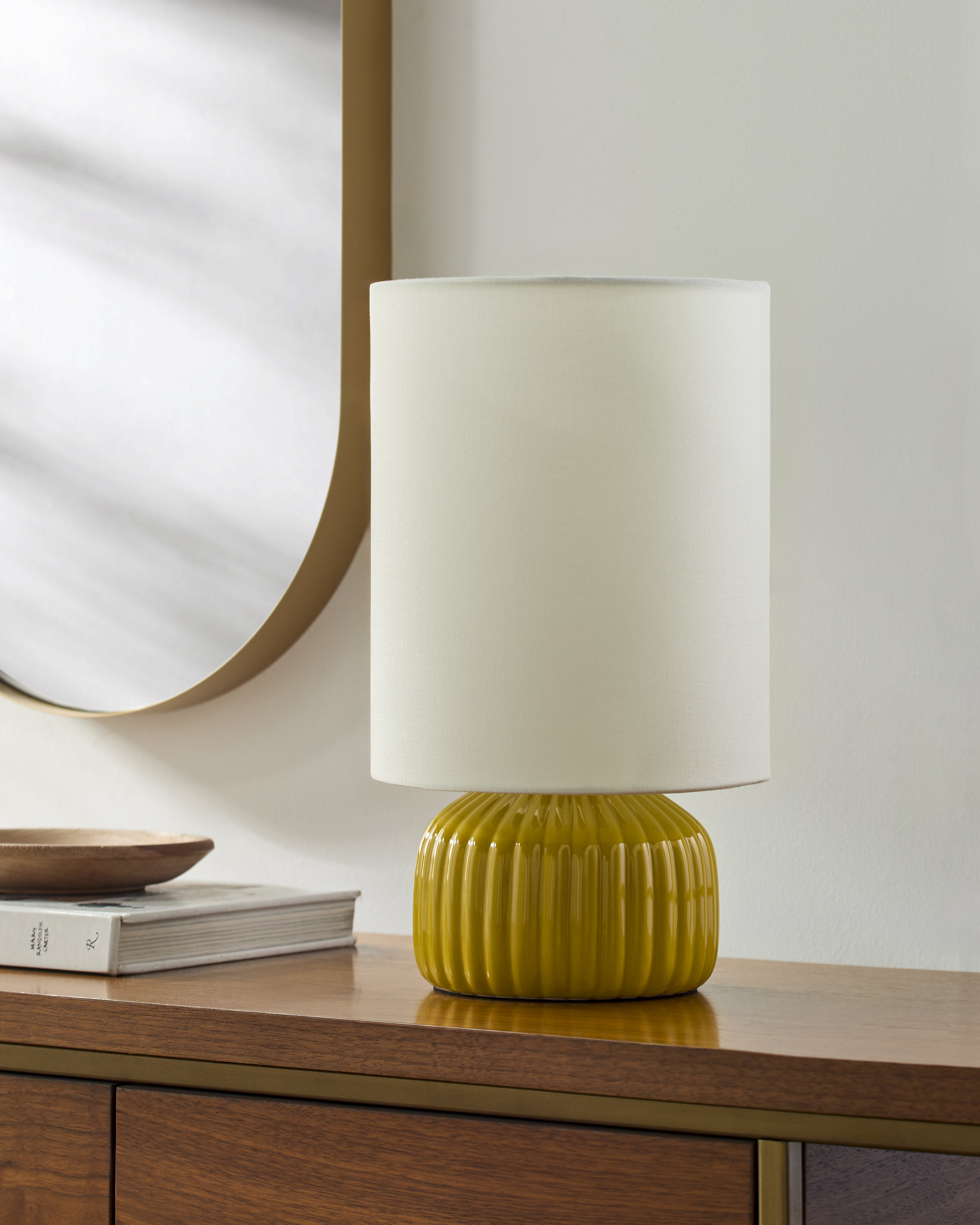Ebern Designs Bachani Table Lamp & Reviews - Wayfair Canada