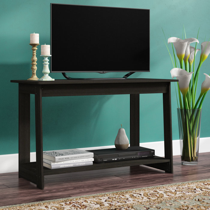 Winston Porter Groton TV Stand for TVs up to 40" & Reviews | Wayfair
