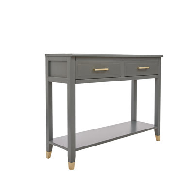 Mercer41 Minaxi 41.3" Console Table | Wayfair