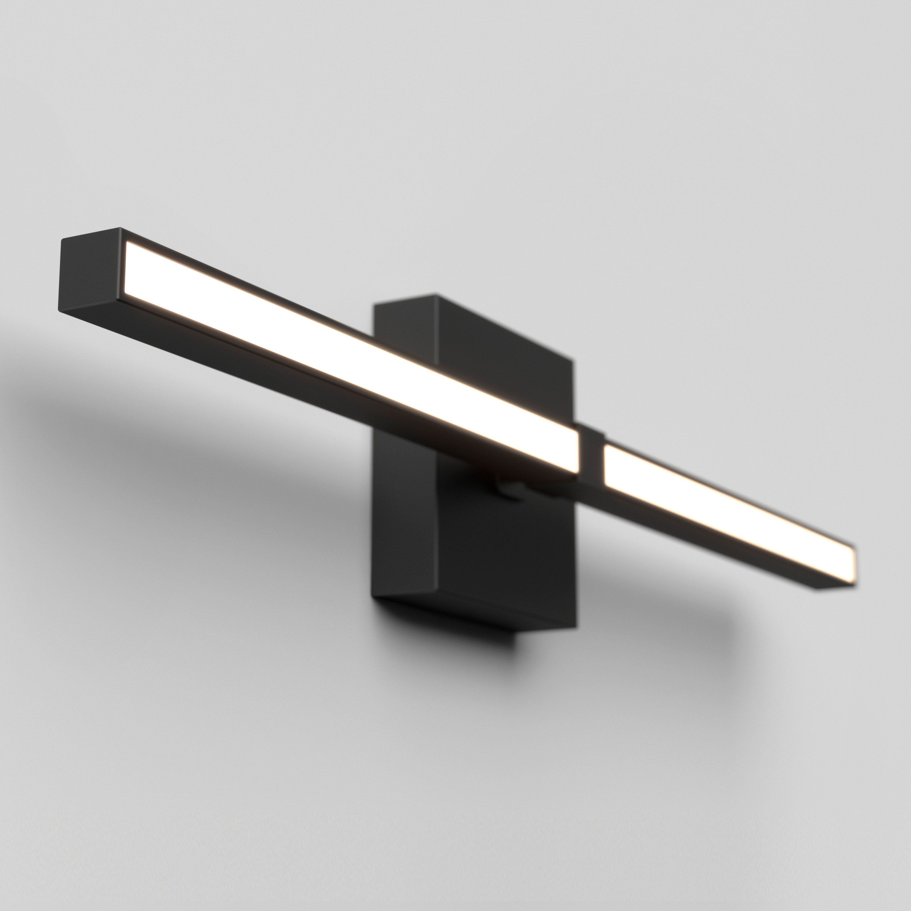 Orren Ellis Engelien Dimmable LED Vanity Light & Reviews - Wayfair Canada