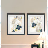 2 Piece Wall Art You'll Love | Wayfair