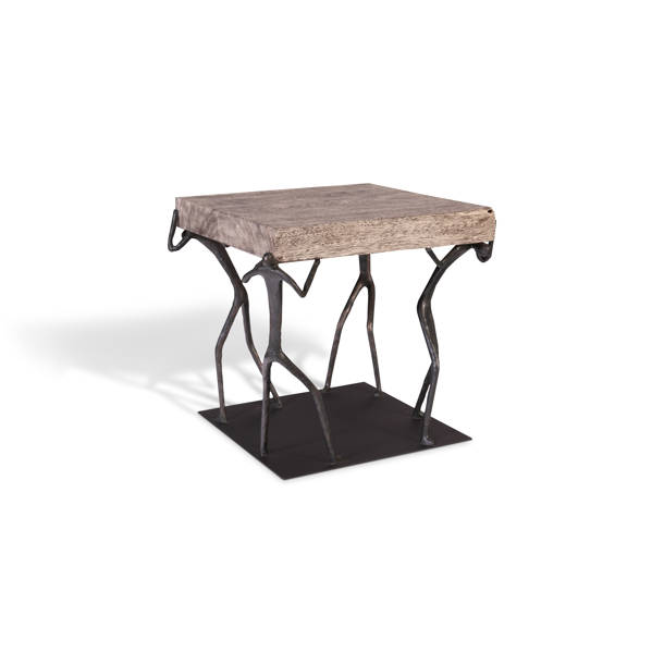 Phillips Collection Atlas Writing Desk | Perigold