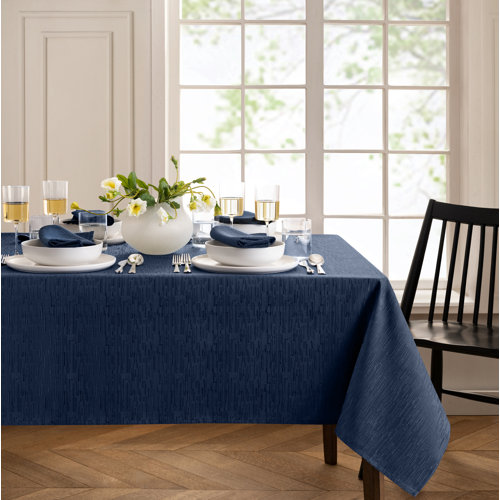 Blue Table Linens | Up to 65% Off Until 11/20 | Wayfair | Wayfair