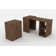 17 Stories Jenae 60Cm W Rectangular Writing Desk | Wayfair.co.uk