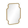 Everly Quinn Tarrius Wall Mirror | Wayfair